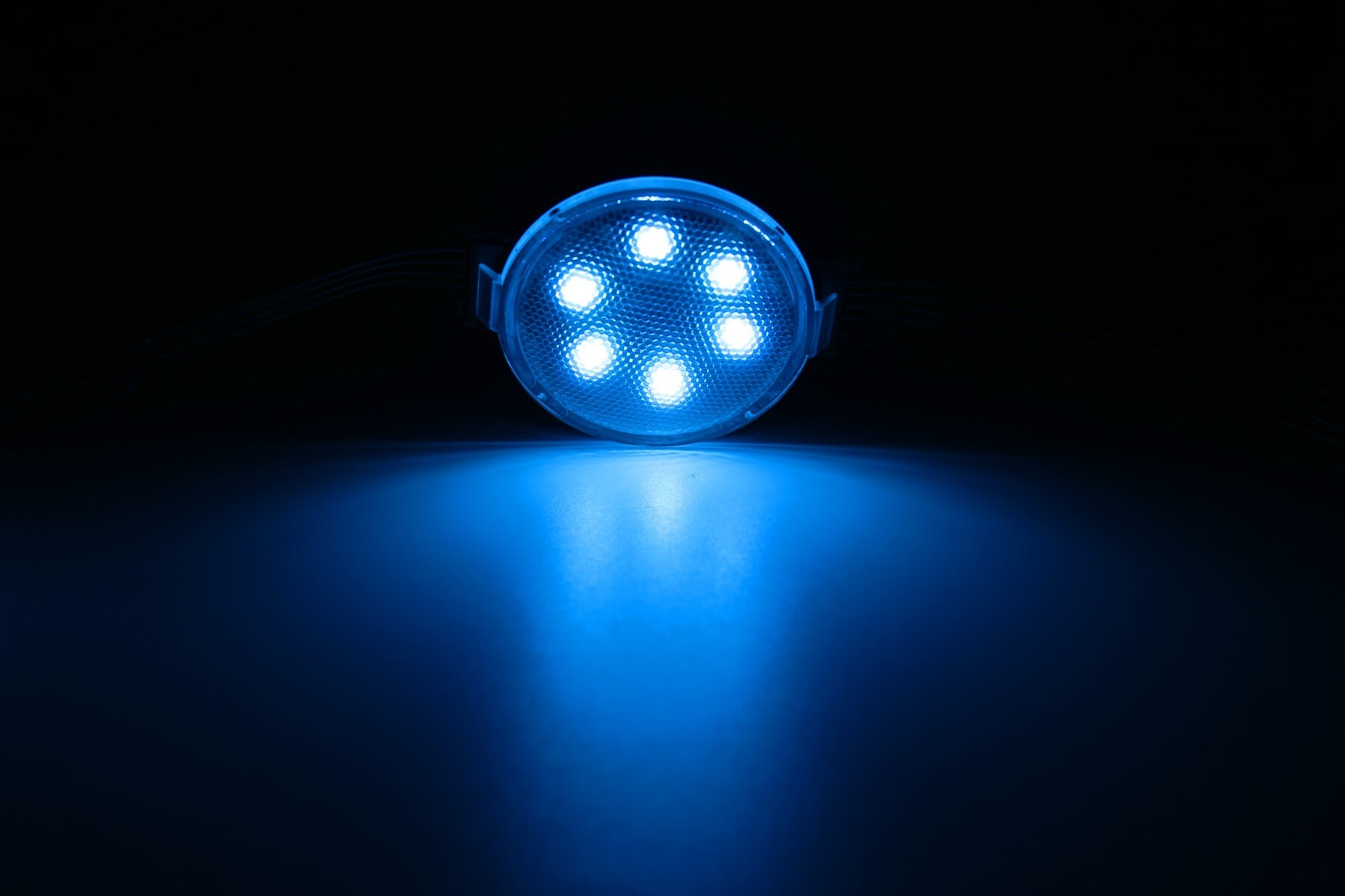 Transform Your Lighting Vision with Customized Service-XinHe Lighting