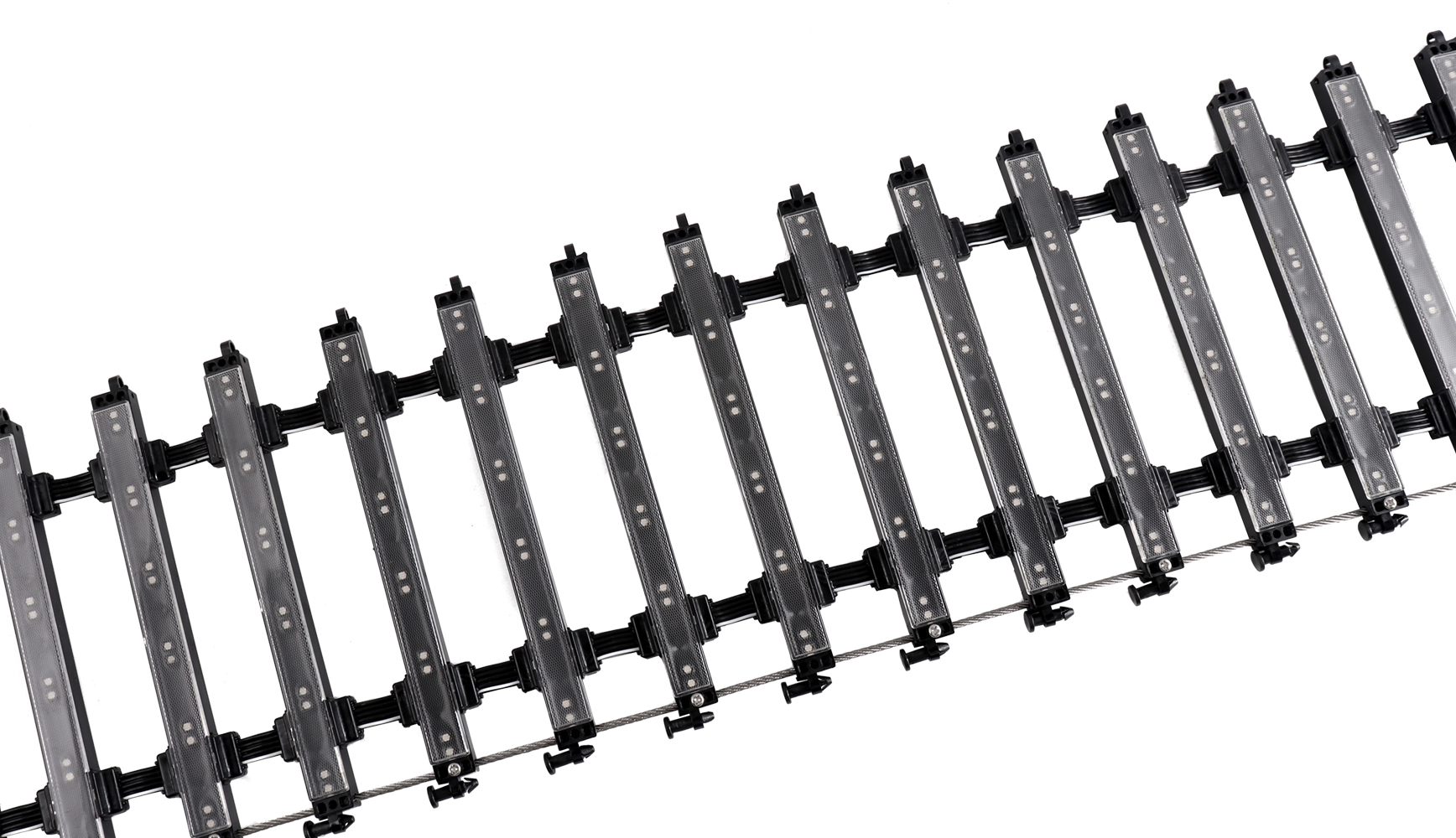 How to Install LED Flexible Transparent Film: A Step-by-Step Guide ...