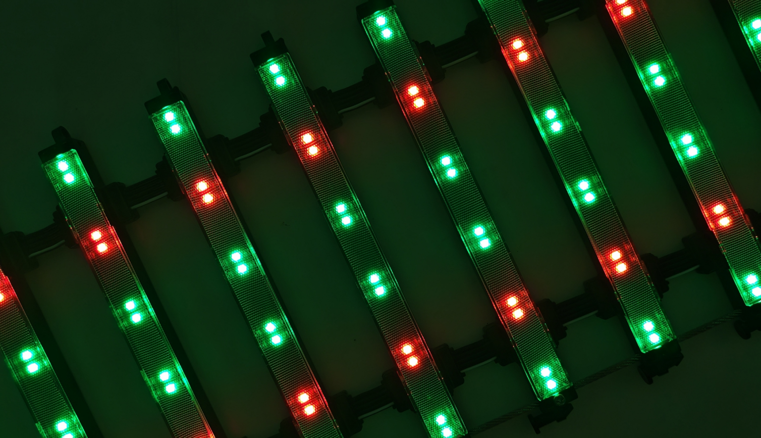 Point Source LED: A Guide to Dimming and Control Options-XinHe Lighting