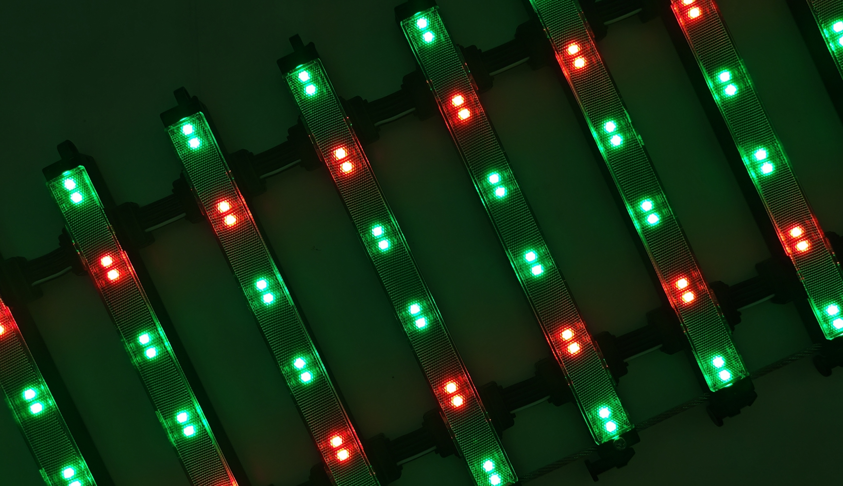 The Science Behind LED Point Light: A Comprehensive Guide-XinHe Lighting