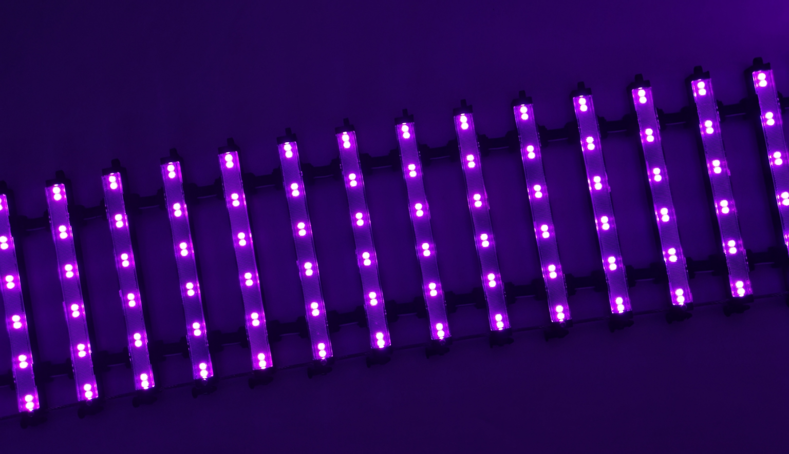 Transparent LED Film Screen Installation: A Step-by-Step Guide-XinHe ...