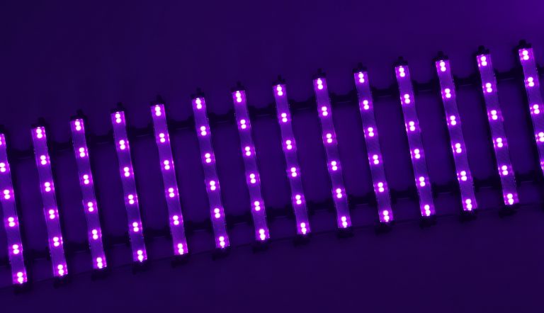 The Science Behind LED Point Light: A Comprehensive Guide-XinHe Lighting
