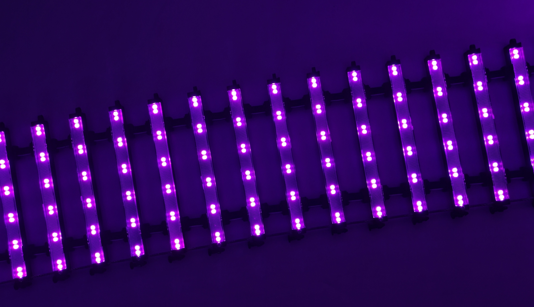 The Science Behind LED Point Light: A Comprehensive Guide-XinHe Lighting