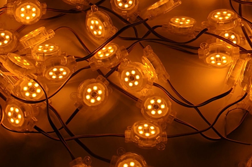 How to Identify Reliable Single Point LED Light Brands for Your Needs ...