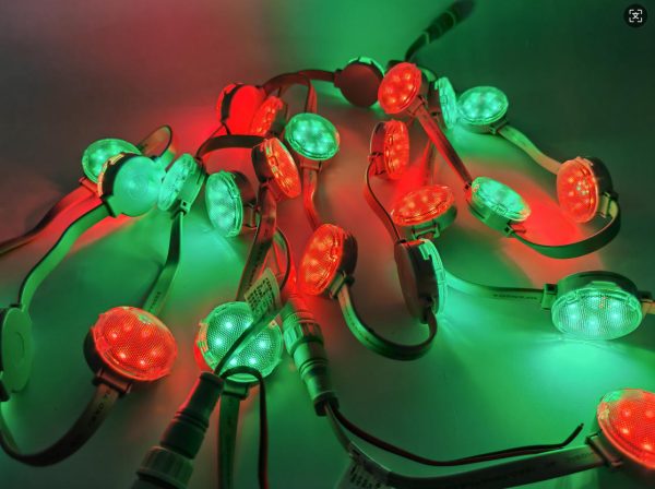 The Science Behind LED Point Light: A Comprehensive Guide-XinHe Lighting