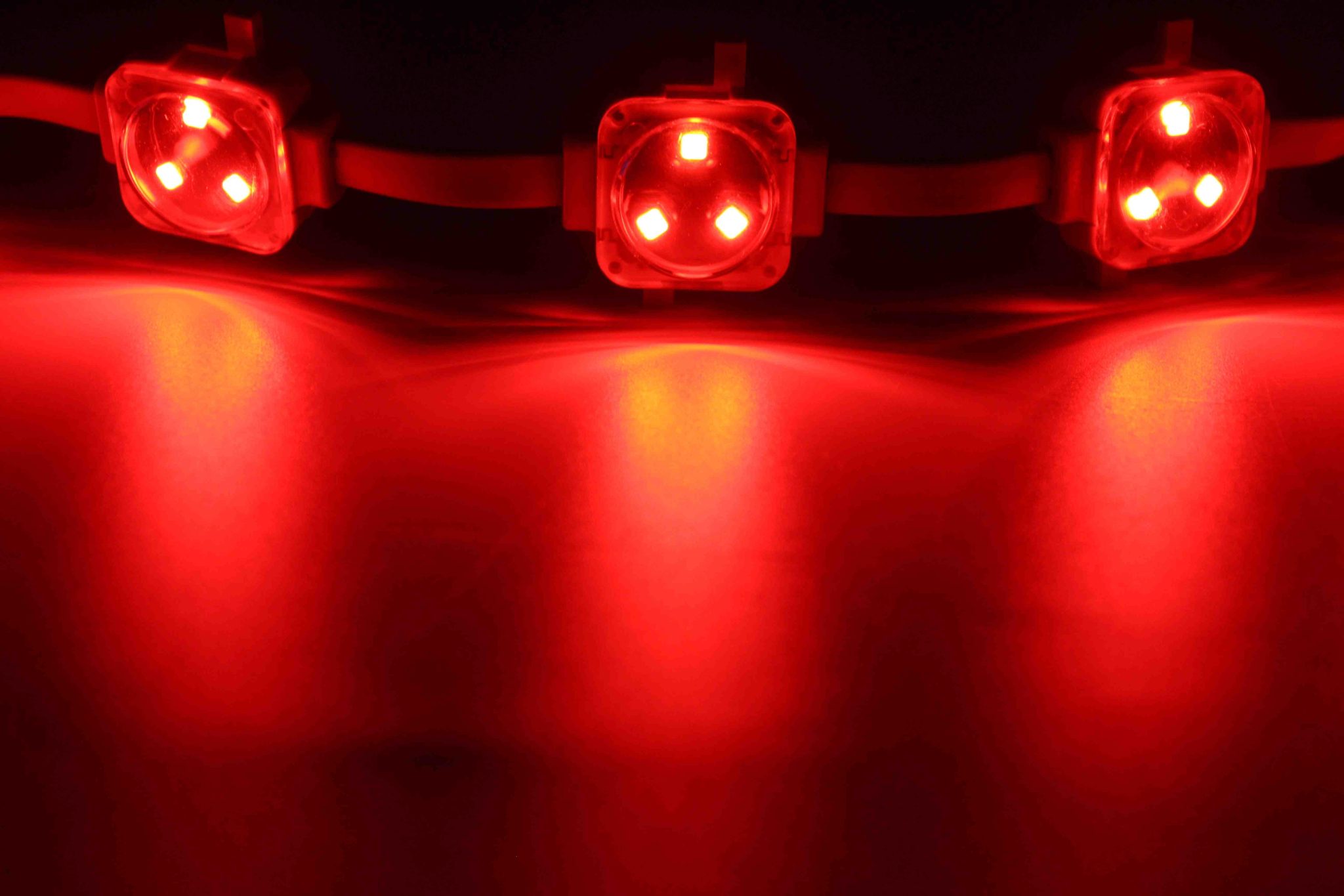 Outdoor LED Installation Mistakes That Trigger Costly Callbacks - XinHe ...